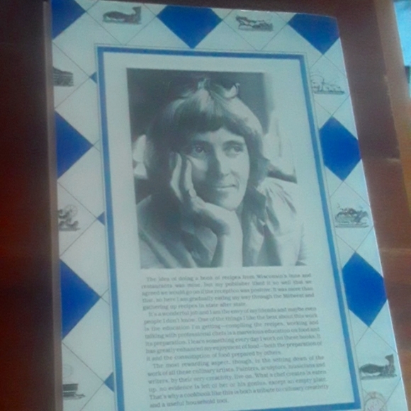 Minnesota | Kitchen | Vintage Cookbook Best Of Minnesota Inns ...